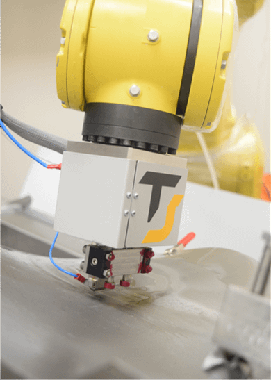 Texture Jet - Surface Texture Adjustment Technology (STAT) is an ...